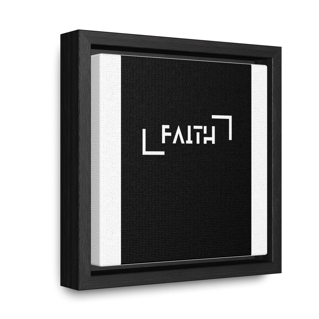 Gallery Canvas Wraps, Square Frame - Etsy