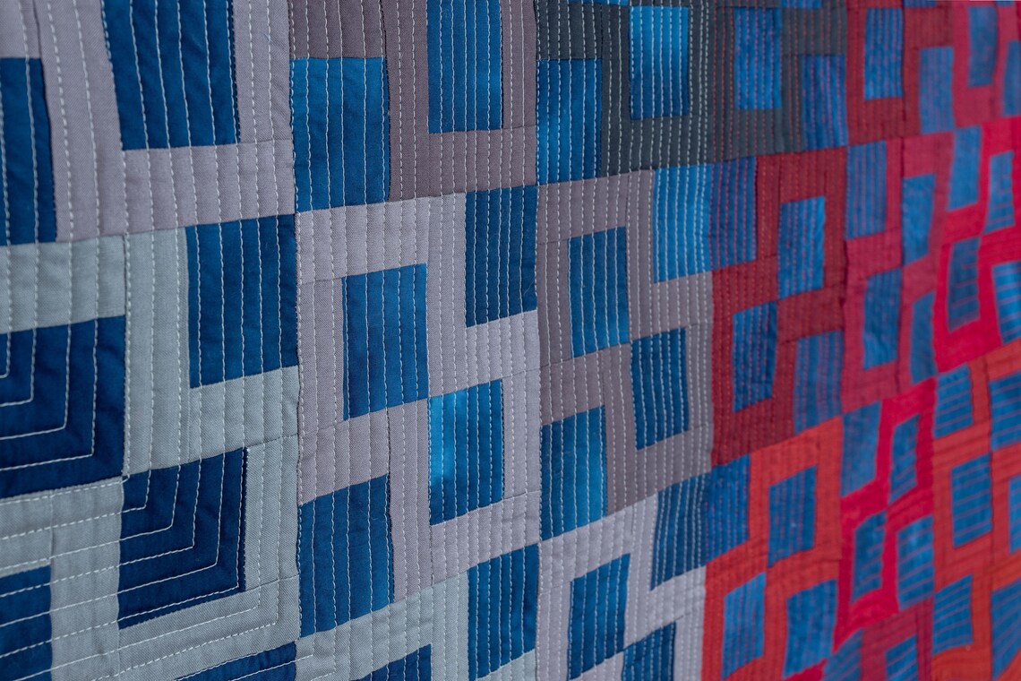 Medusa 2.0 Quilt Pattern - Etsy