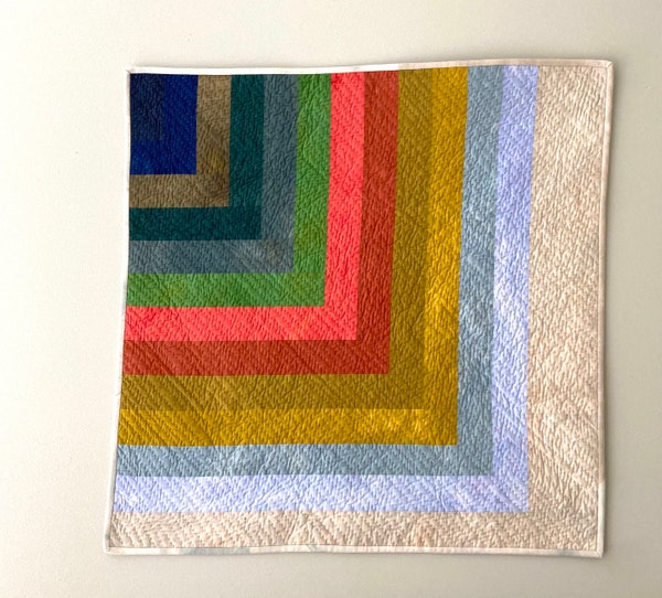 Squircle Quilt Block Templates Drunkard's Path Variation - Etsy Canada