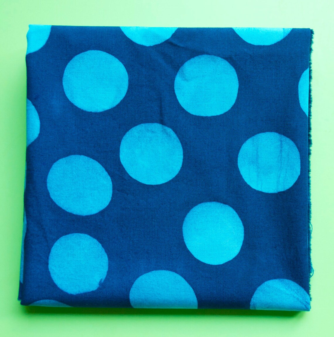 Peg Hand Dyed and Patterned Fabric - Etsy