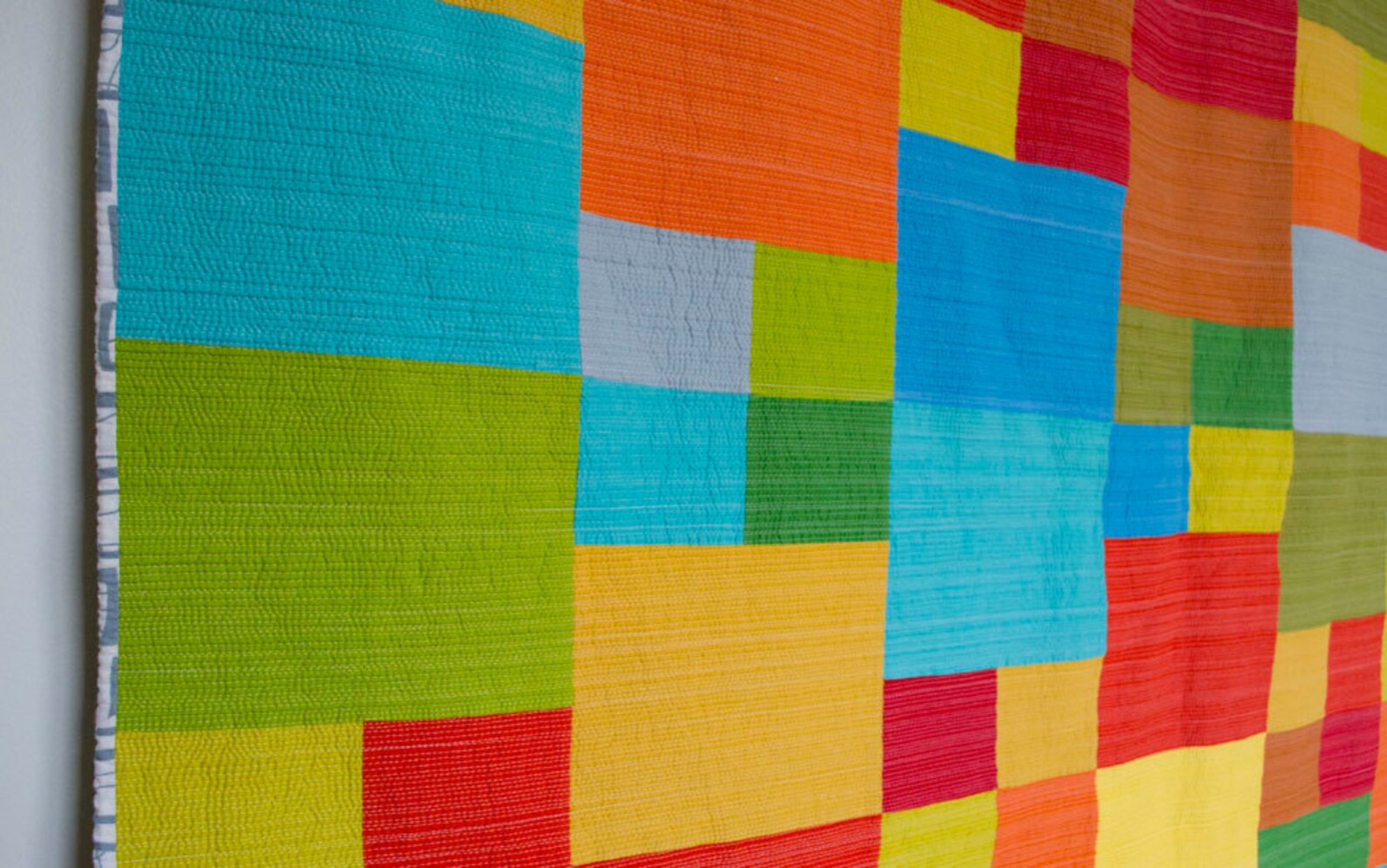 Boyfriend Quilt Sewing Pattern - Etsy