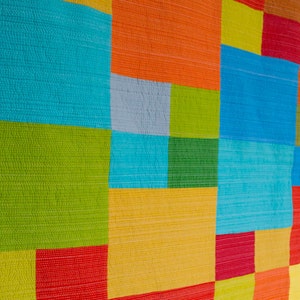 Boyfriend Quilt Sewing Pattern - Etsy