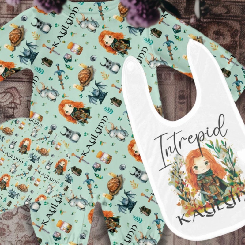 Medieval Baby - Etsy