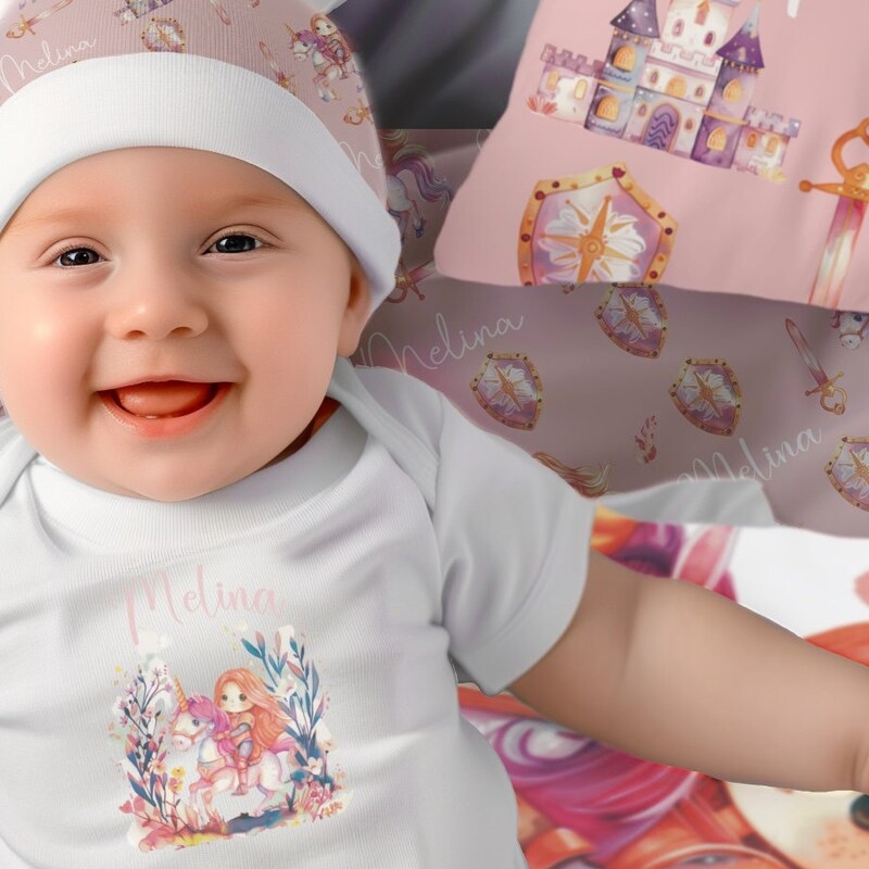 Baby Onesies Warrior Princess - Etsy