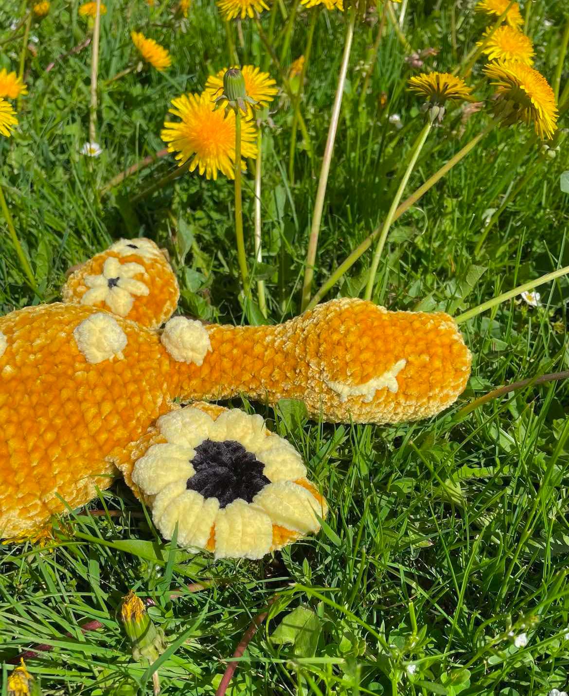 Lagoon the Sea Monster Crochet Pattern, PDF Pattern, Make Your Own Sea ...