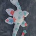 Lagoon the Sea Monster Crochet Pattern, PDF Pattern, Make Your Own Sea ...