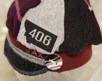 406 Montana Hat - Etsy