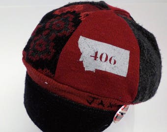 406 Montana Hat - Etsy
