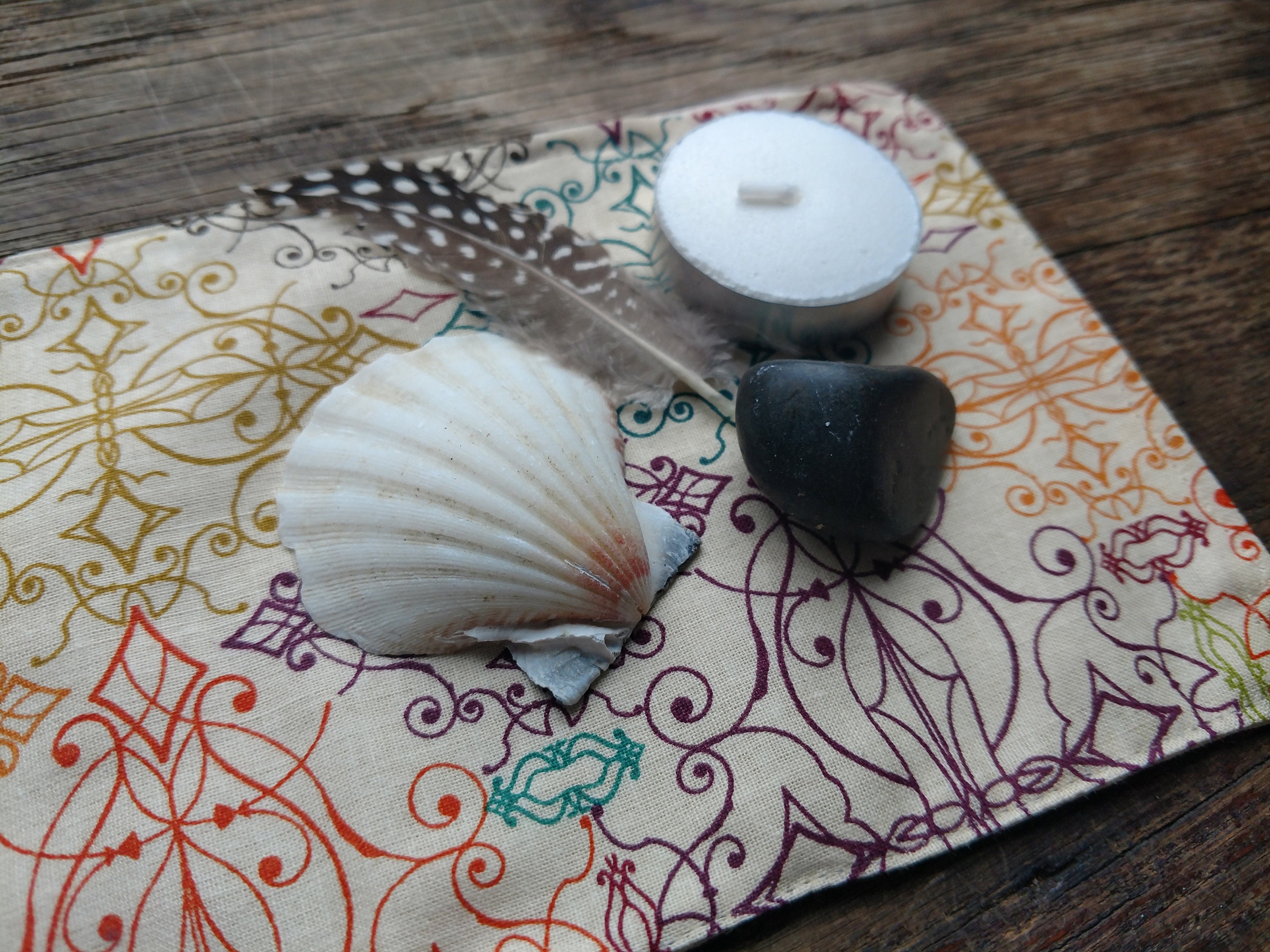 Portable Altar Multi - Etsy