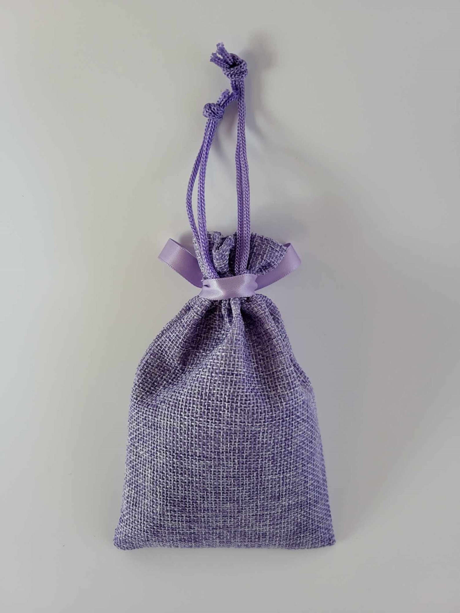 Luxury Lavender Sachet Gift Box - 8 All-natural 4oz Scented Sachets ...