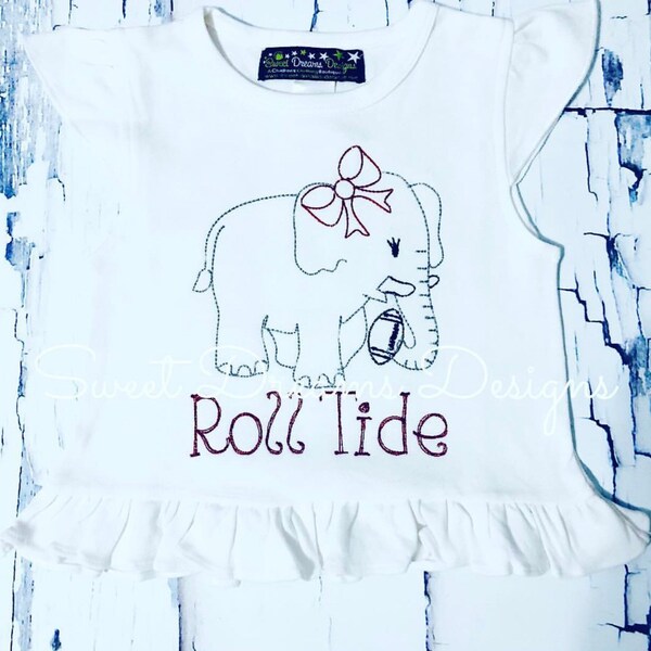 Alabama Monogram - Etsy