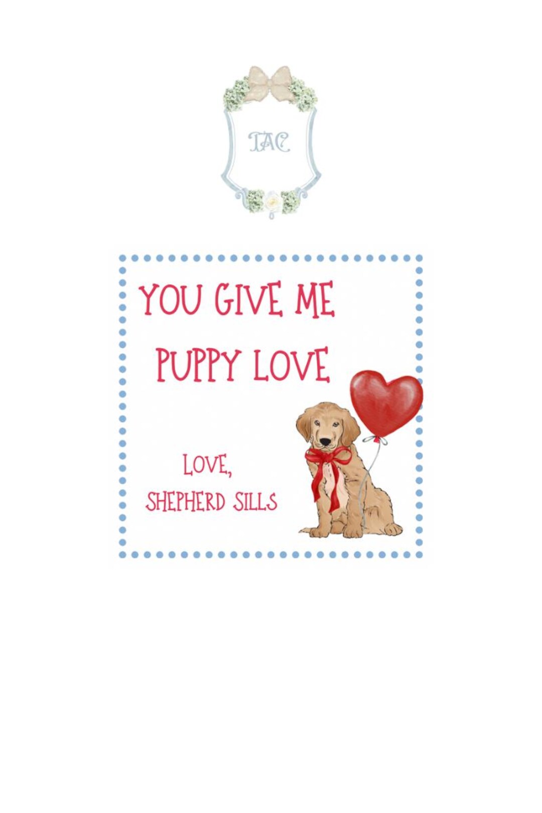 Printable Valentine Tags, Gingham Valentine Favor Tags, School ...