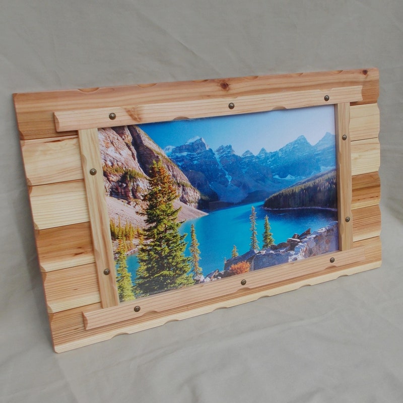 12x18 Picture Frame - Etsy