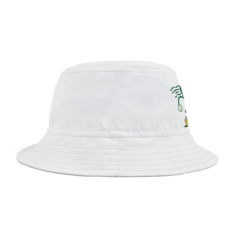 Pickleball Bucket Hat - Etsy