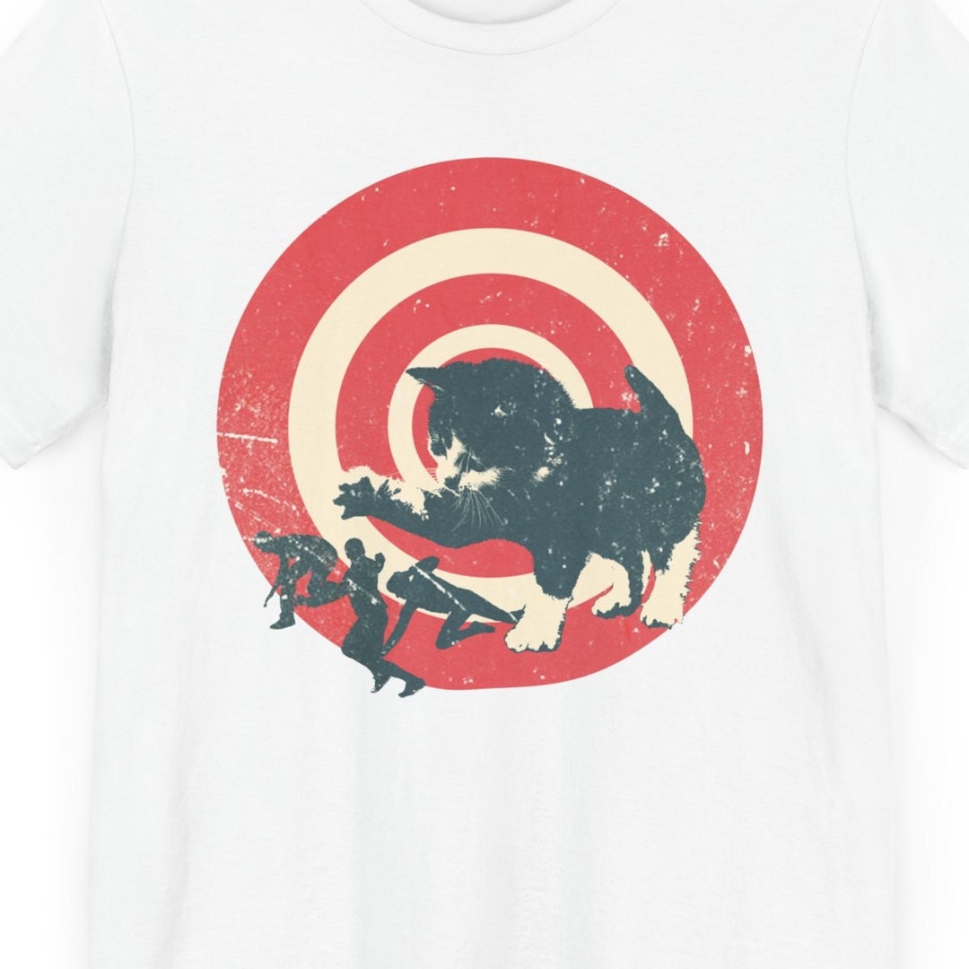 Cute Kitten, Funny Cat, Kaiju, Misanthrope, I Hate People, Weirdcore ...