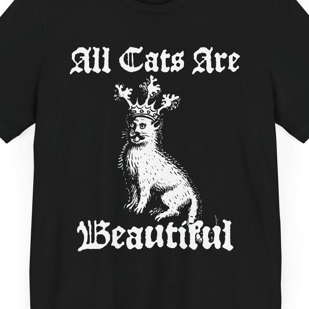 ACAB, All Cats Are Beautiful, All Cops Are Bastards, Anti-fascist ...