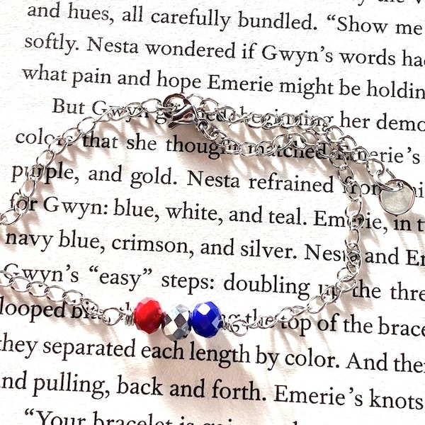 Fandom Jewelry - Etsy
