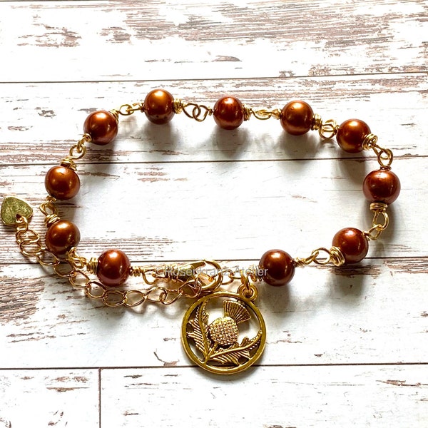 Outlander Jewelry - Etsy