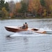Zip Speedboat Plans and Full-size Patterns - Etsy