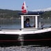 TUBBY TUG 9-foot Tugboat Plans and Patterns - Etsy