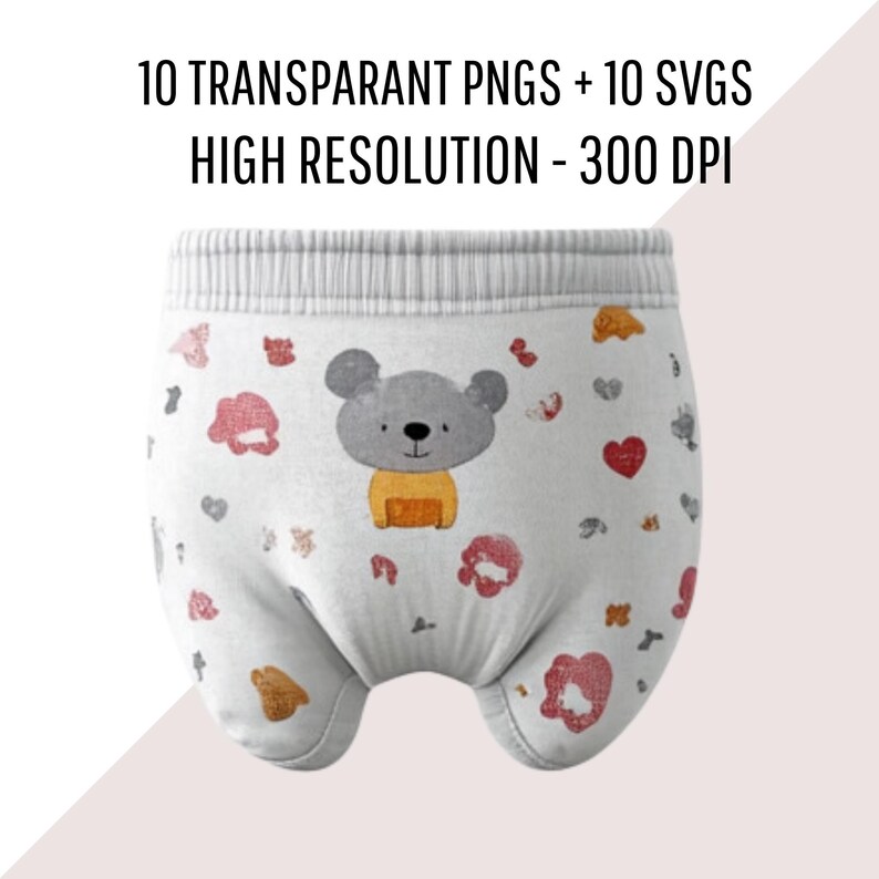 Diaper Clipart, Newborn Baby SVG, Baby Girl Clipart, Baby SVG, Baby ...