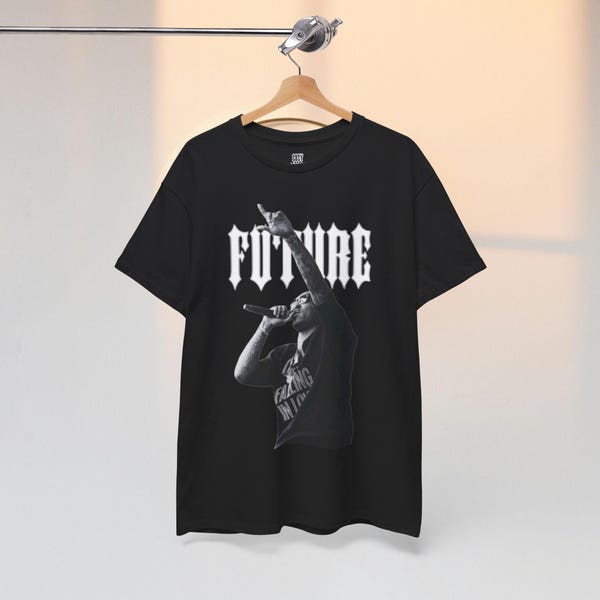 Rapper Merch - Etsy