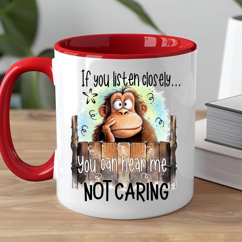 Listen Closely - Etsy