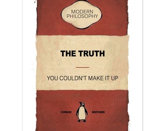 The Connor Brothers Poster Popart Poster Exhibition Poster Print Art ...