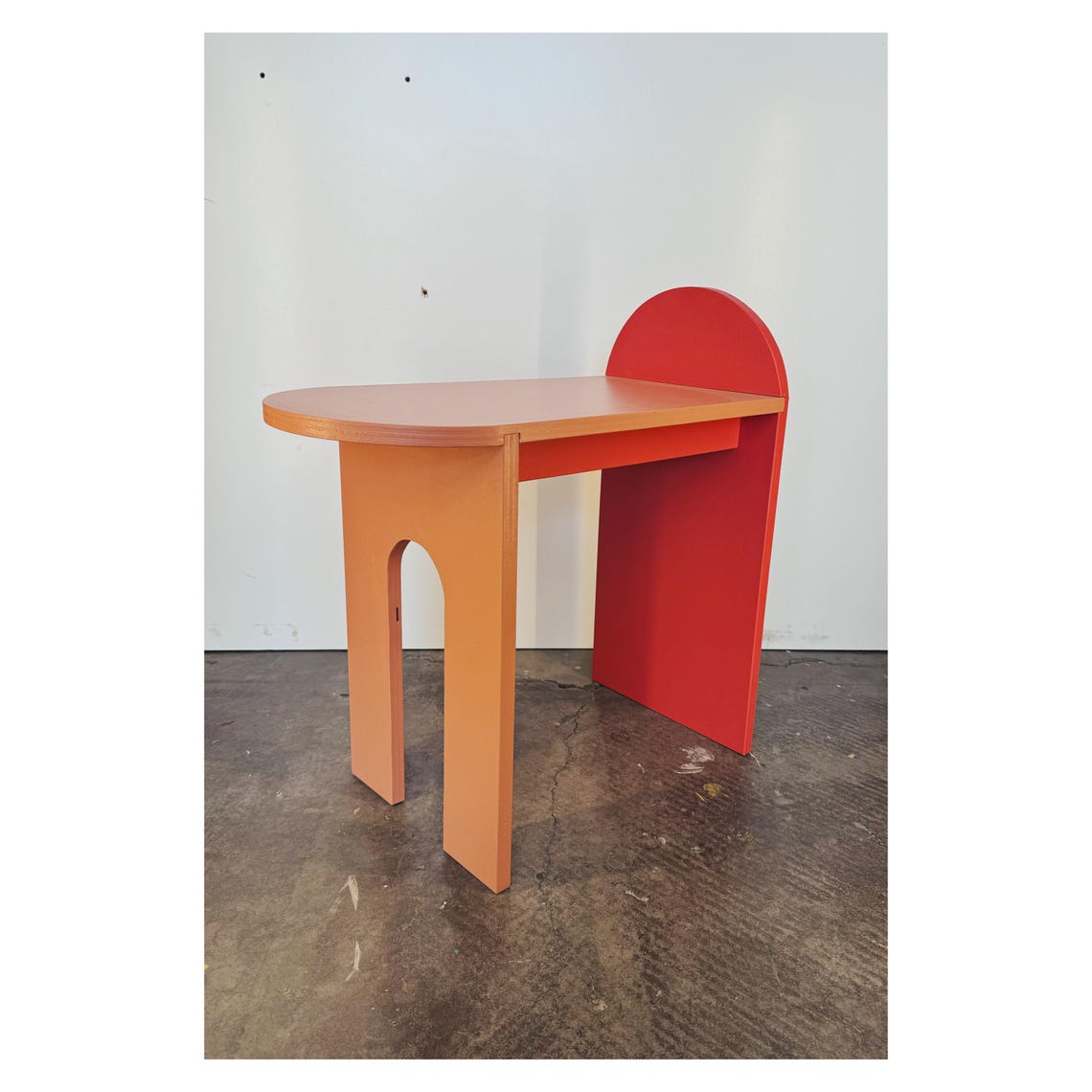 Sunrise Table - Etsy
