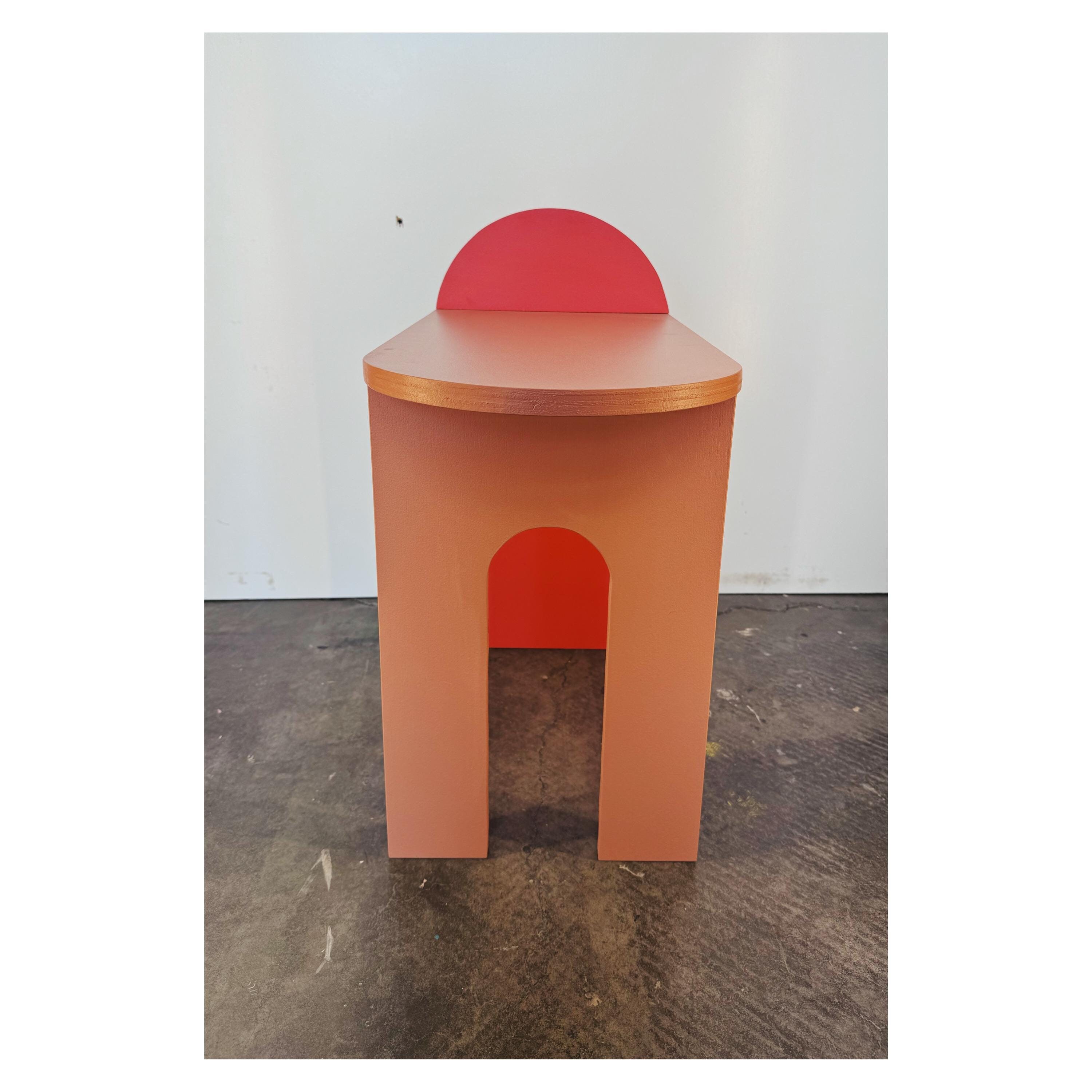 Sunrise Table - Etsy