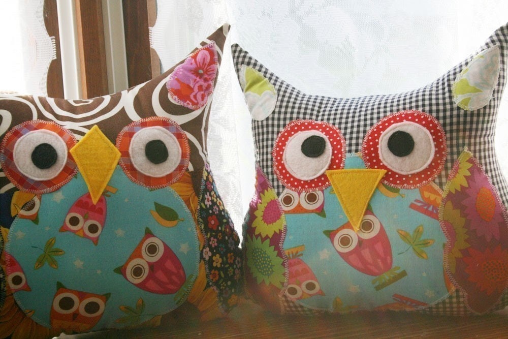 Instant Download Treasury Item PATTERN the 1/2 Yard Stuffy WHO | Etsy ...