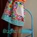 Instant Download the SUGAR Skirt DIY Tutorial PDF Pattern Ebook Sizes ...