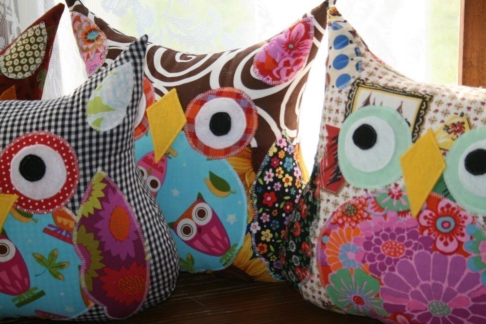 Instant Download Treasury Item PATTERN the 1/2 Yard Stuffy WHO | Etsy ...