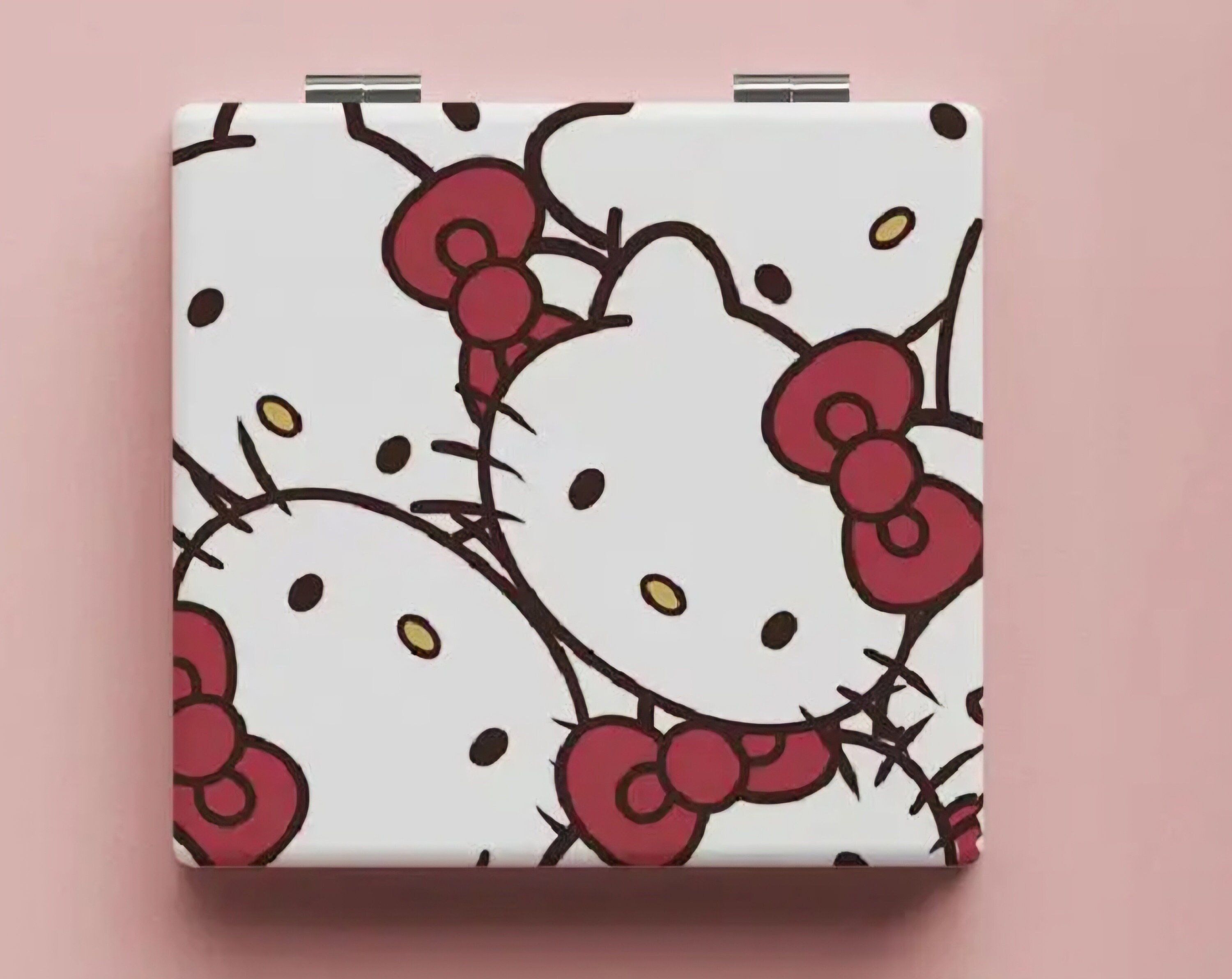 Hello Kitty Mirrors SWIPE FOR OPTIONS - Etsy