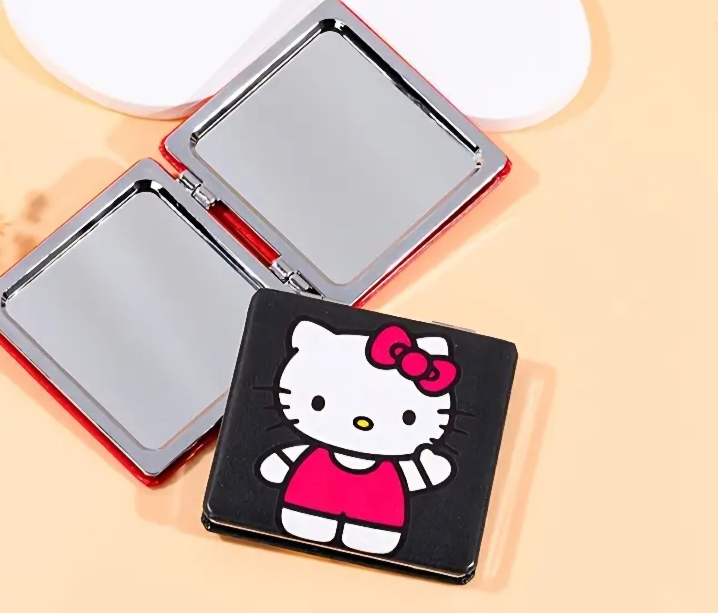 Hello Kitty Mirrors SWIPE FOR OPTIONS - Etsy