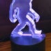 Bigfoot LED Light - Etsy