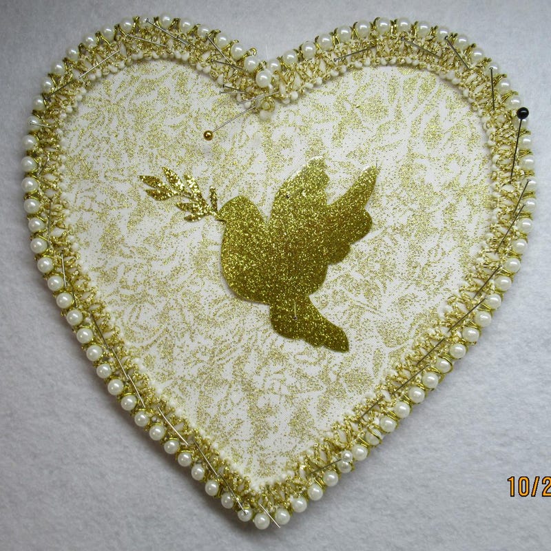 Chrismon - Etsy