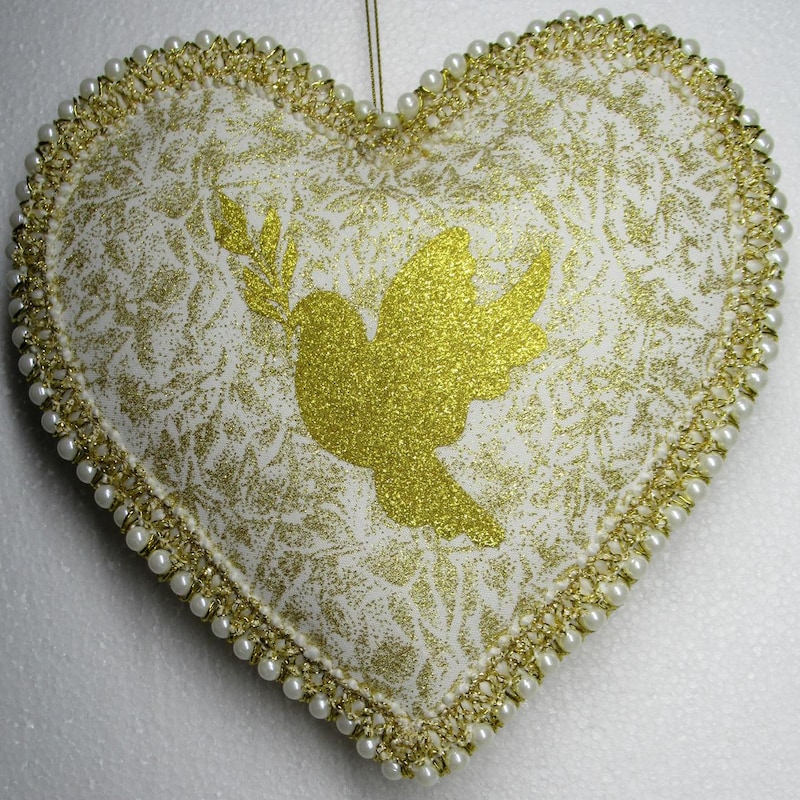 Chrismons - Etsy