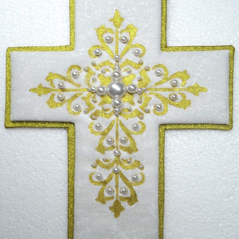 Chrismon - Etsy
