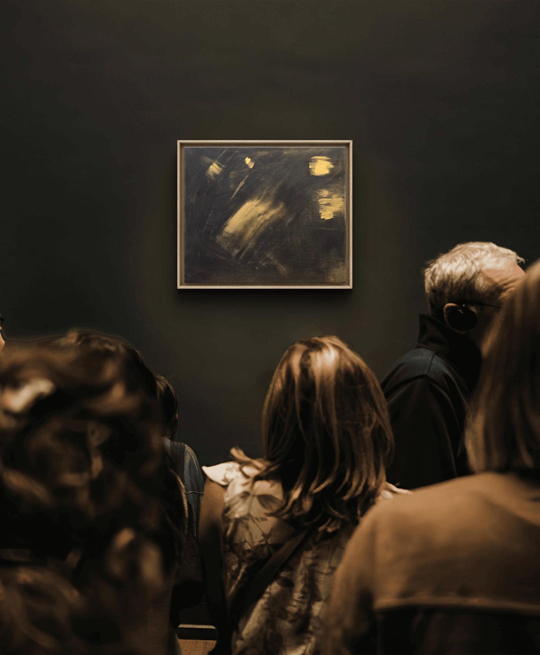 Freedom (abstract Art, Original Art, Abstract Painting, Abstract Modern ...