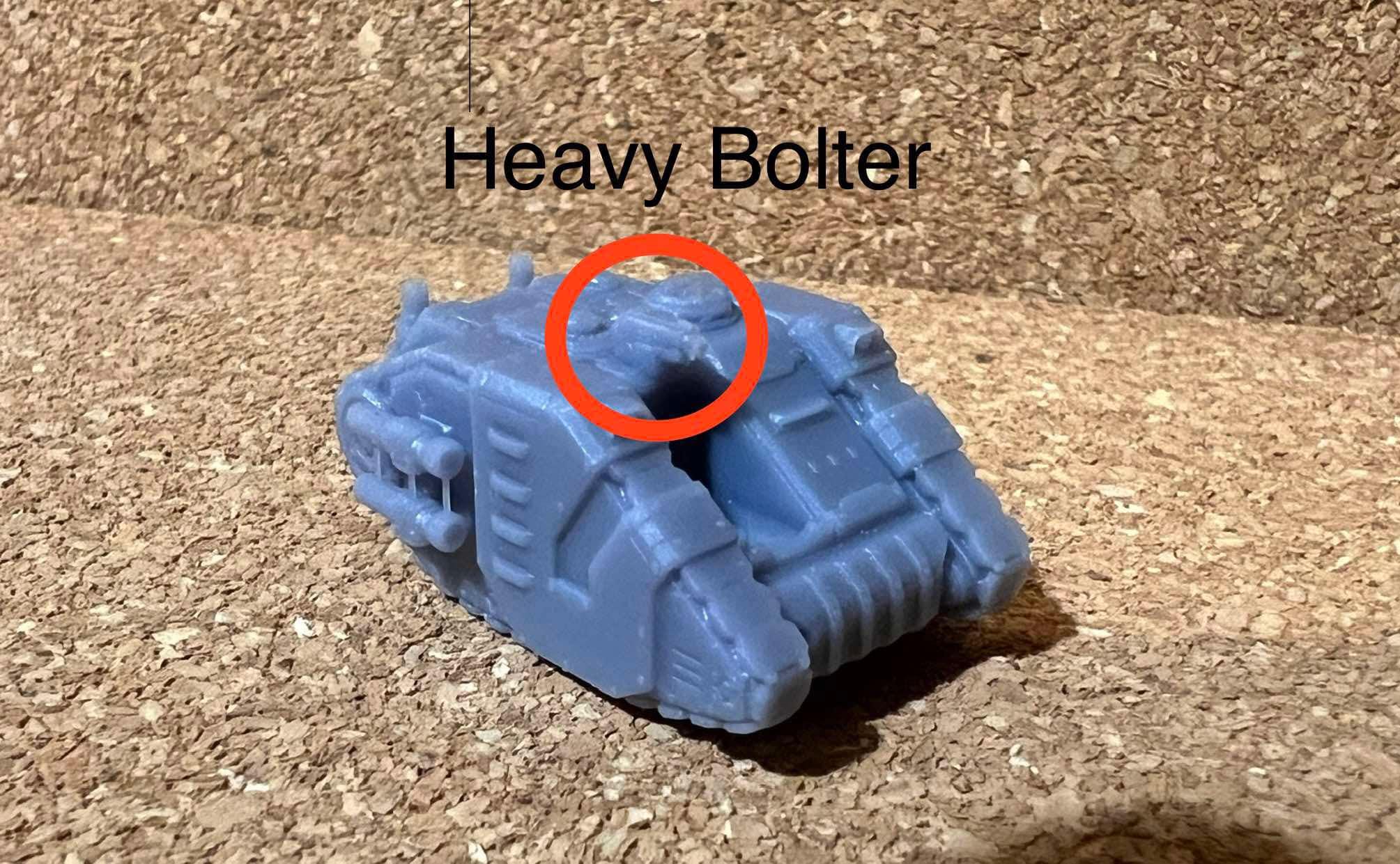 Sabre Light Tank Light Armour Legions Imperialis 40k 8mm - Etsy