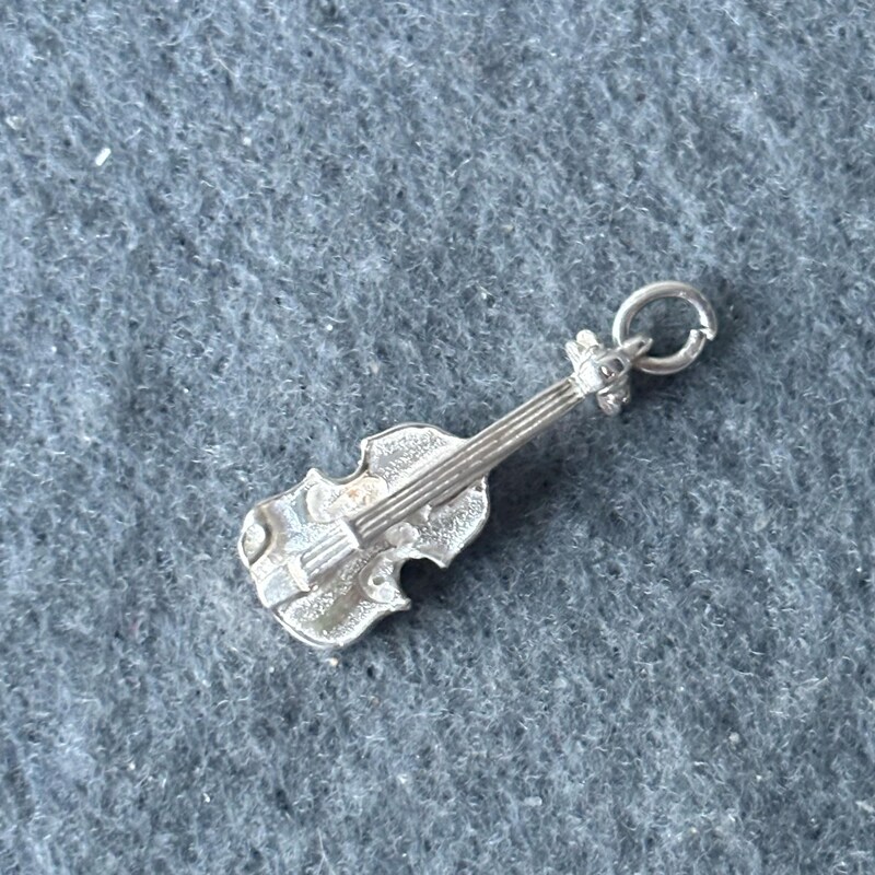 Cello Bracelet - Etsy