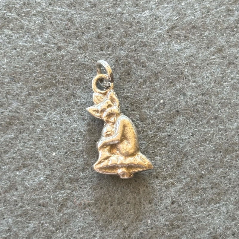 Cornish Pixie - Etsy