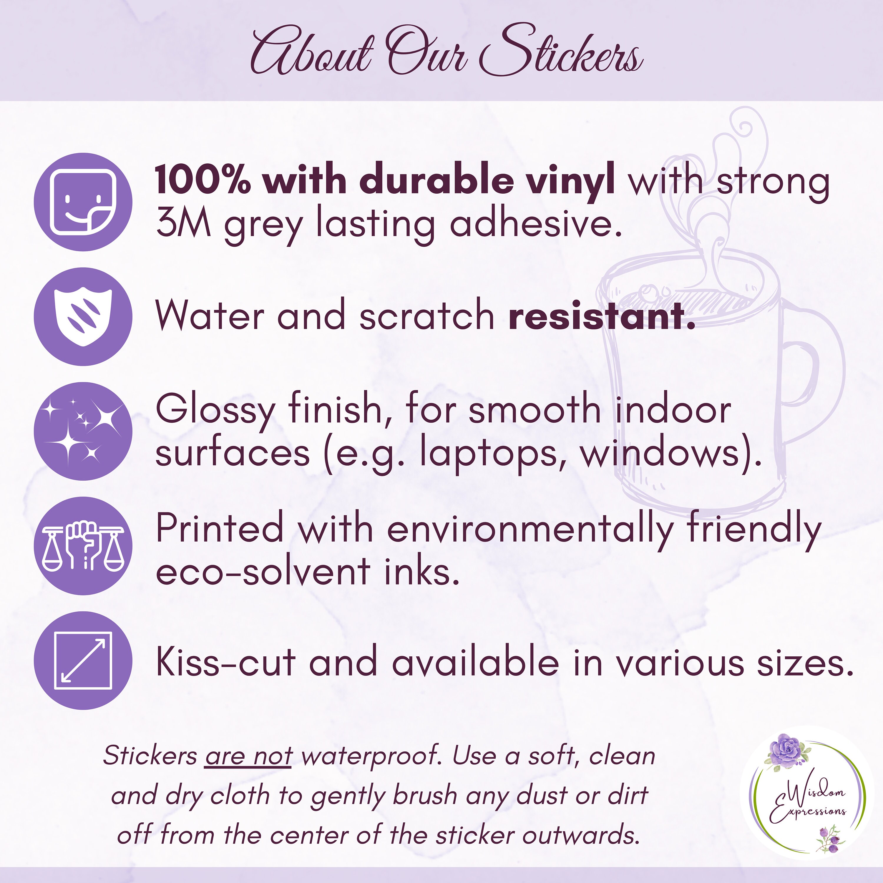 Motivational Sticker, Girl Power Sticker, Laptop Tablet Notebook Retro ...