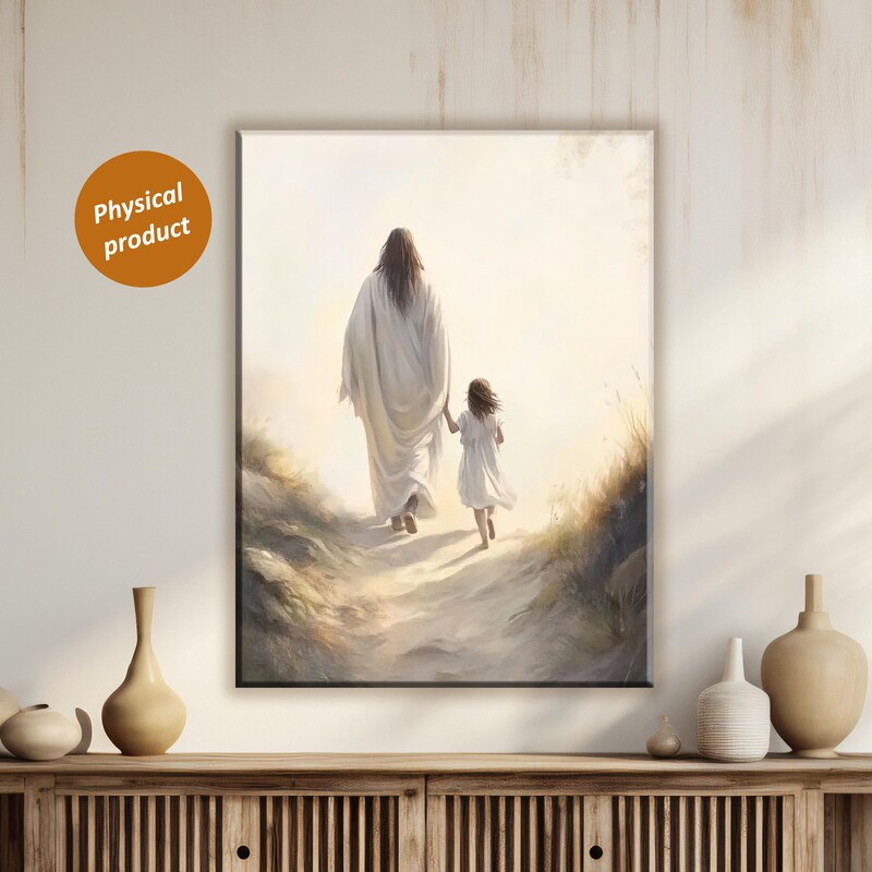 Jesus Decor - Etsy