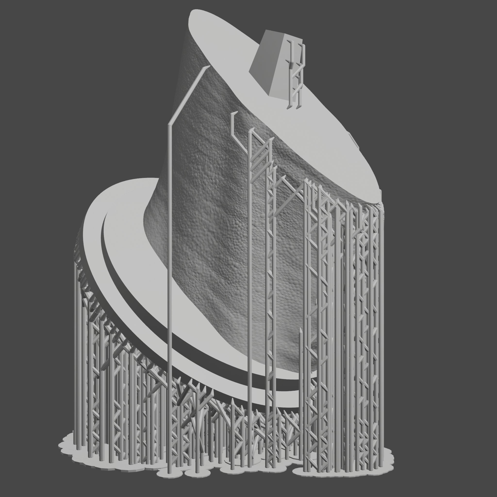 Gorgosaurus Bust Dinosaur for 3d Printing - Etsy