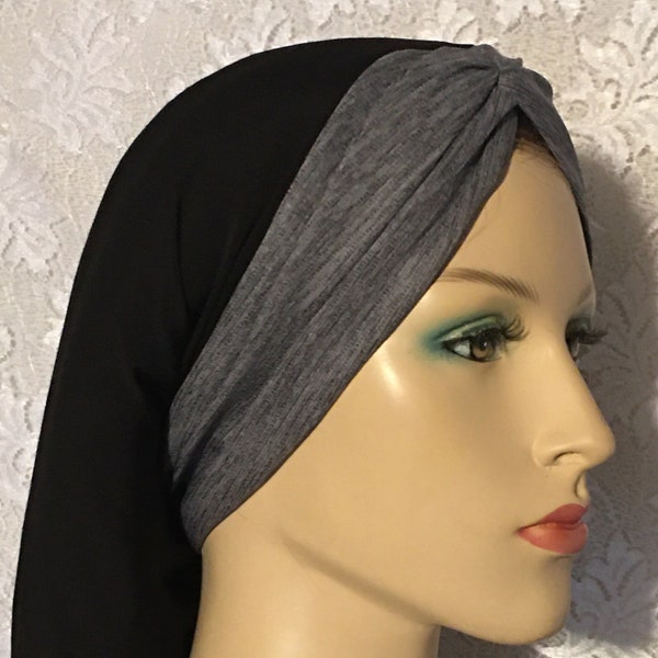 Snoods Women Black - Etsy