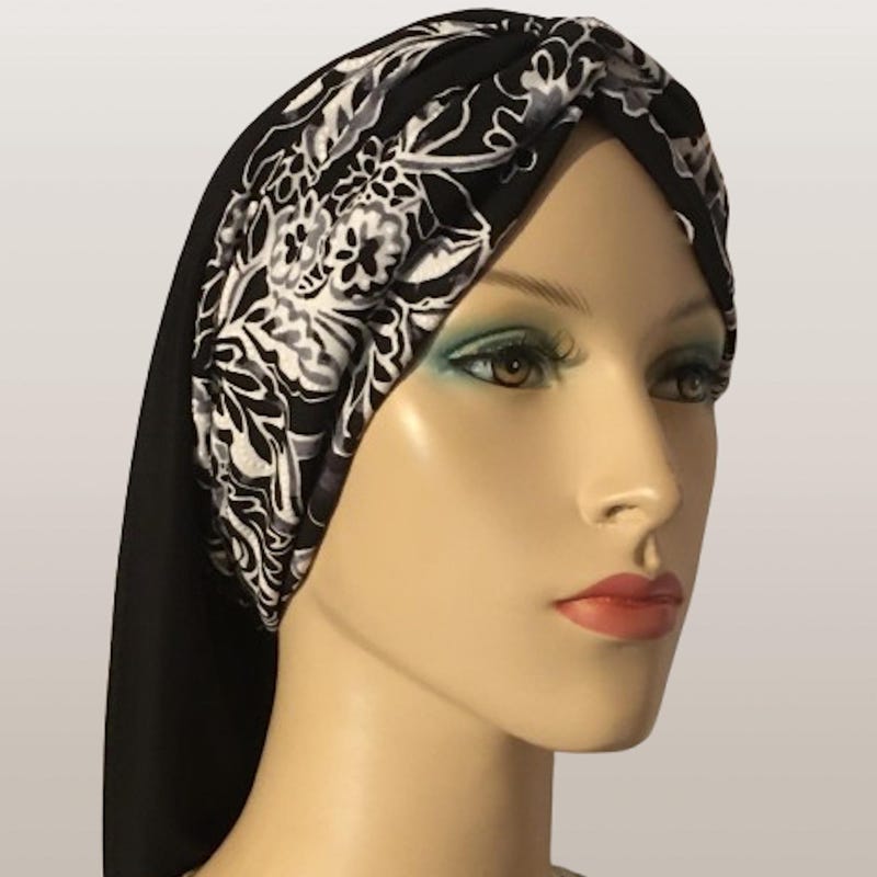 Black and Modest - Etsy