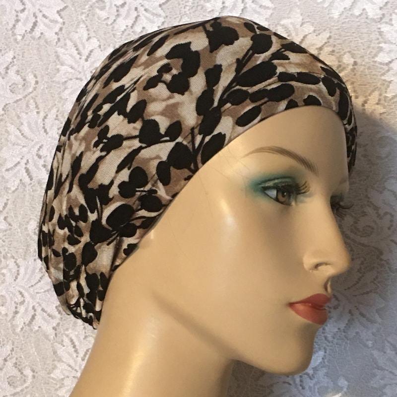Hijab Under Cap - Etsy