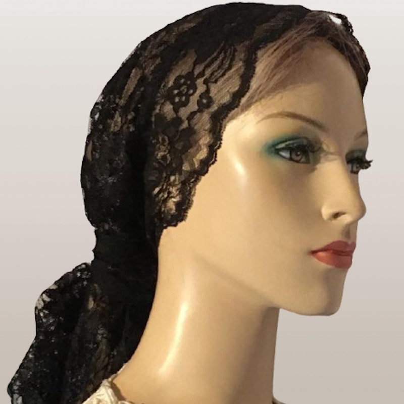 Hair Snood - Etsy
